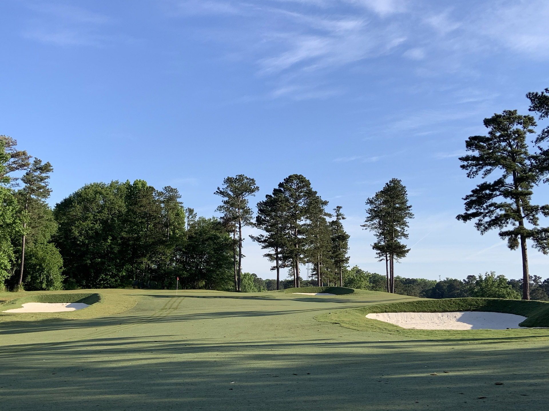 Welcome to West Pines Golf Club - West Pines Golf Club